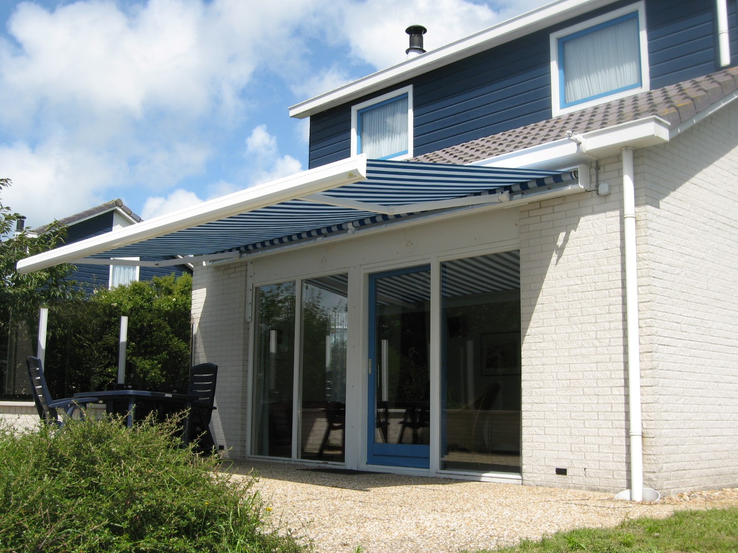 Meyert Laan - Zonweringen Texel - Zonweringen Texel - Meyert Laan